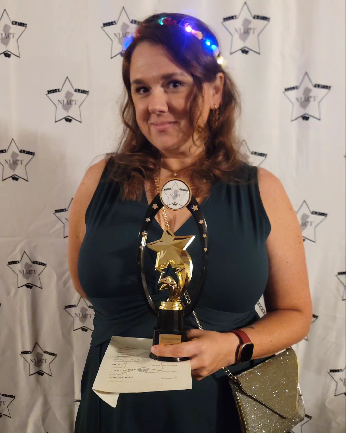 Perry Awards - NJACT
